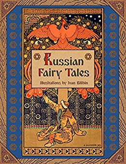 Picture of Russian Folk-Tales