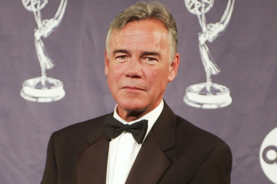 Picture of Ben Masters