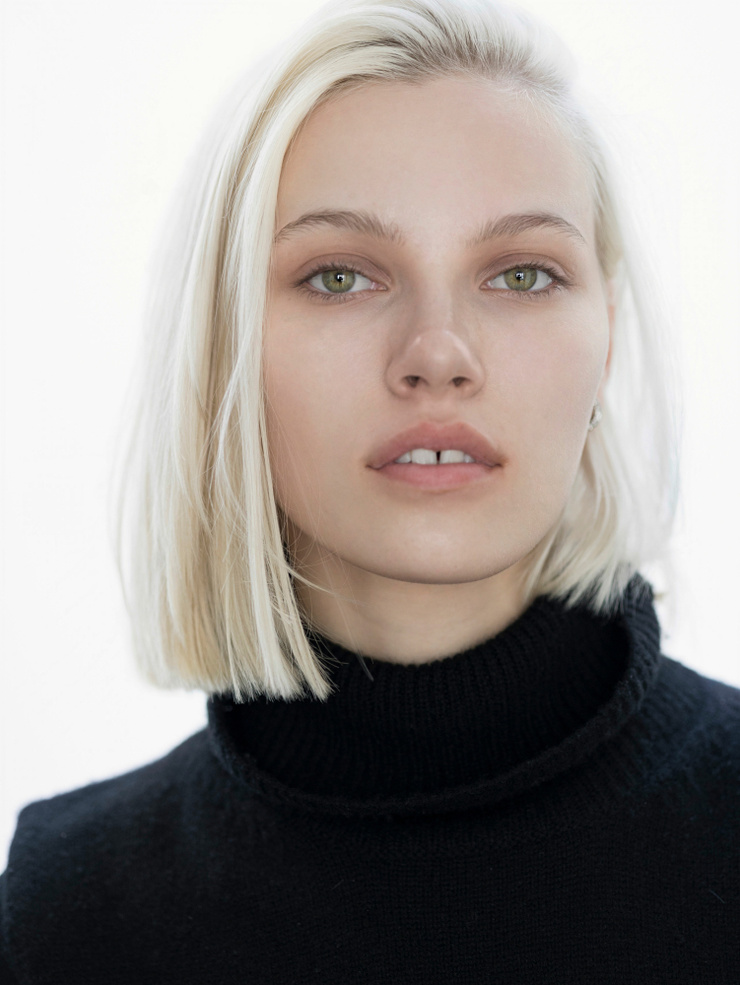 Picture of Valya Fedotova