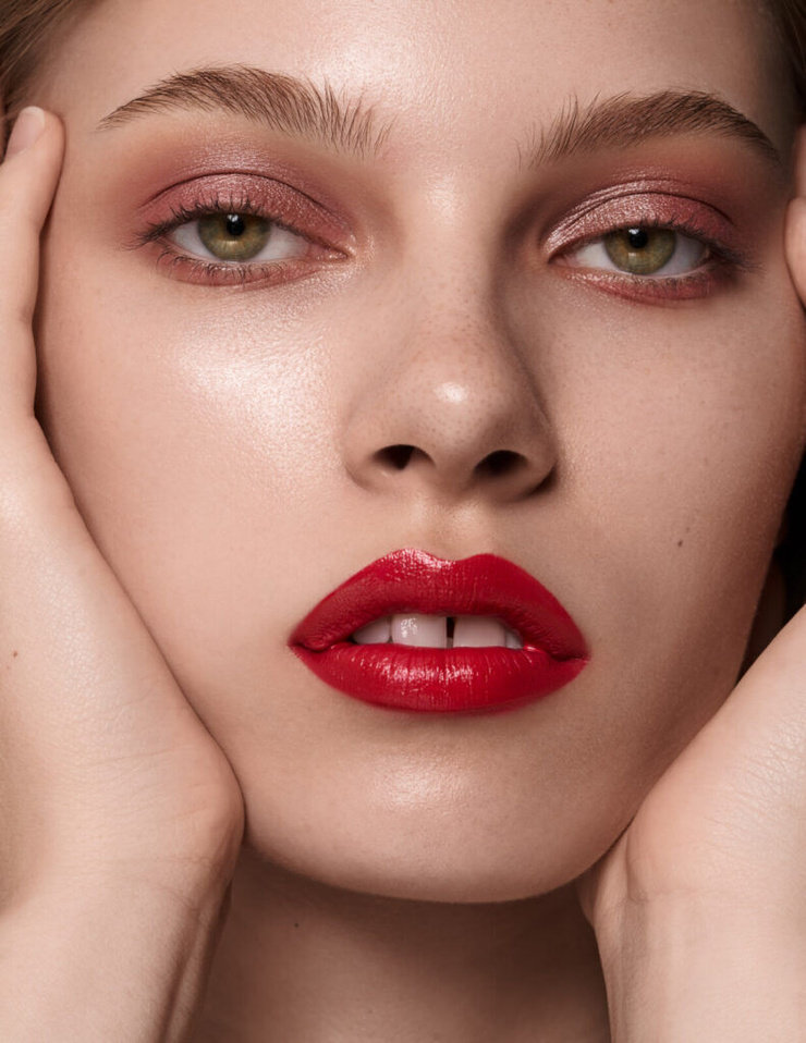 Valya Fedotova picture