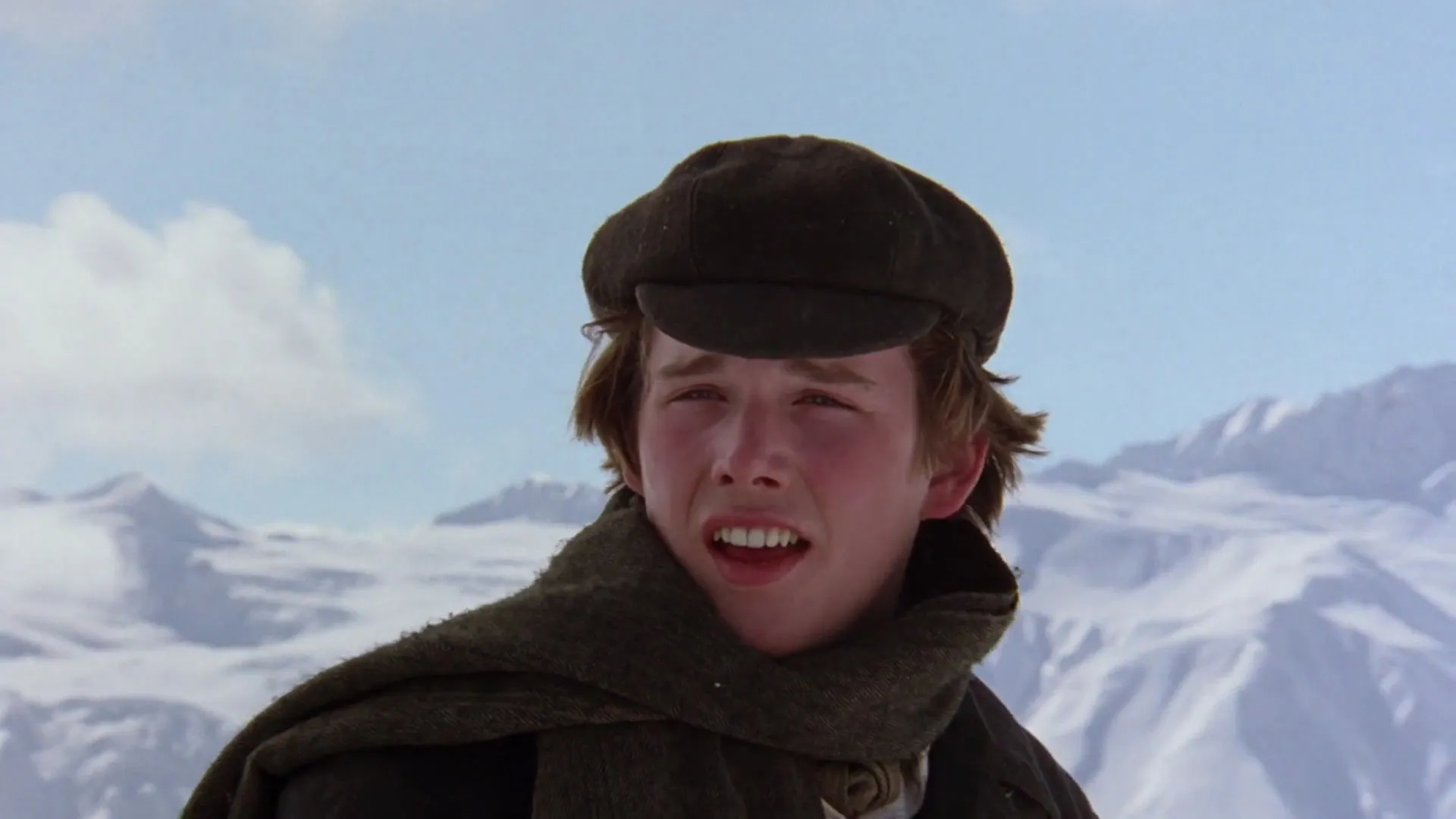 Picture of White Fang