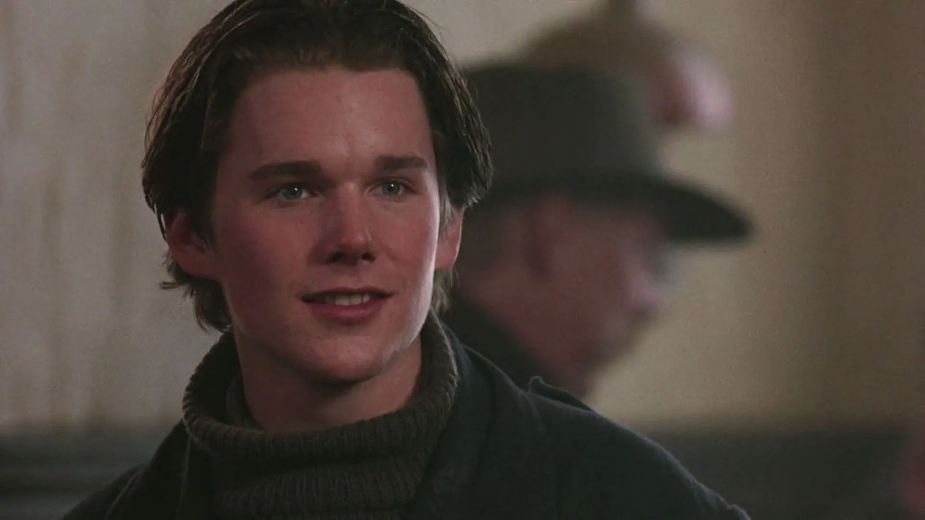 Picture of White Fang