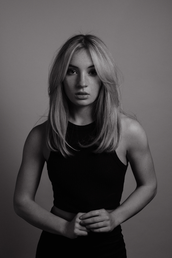 Picture of Jess Hampton