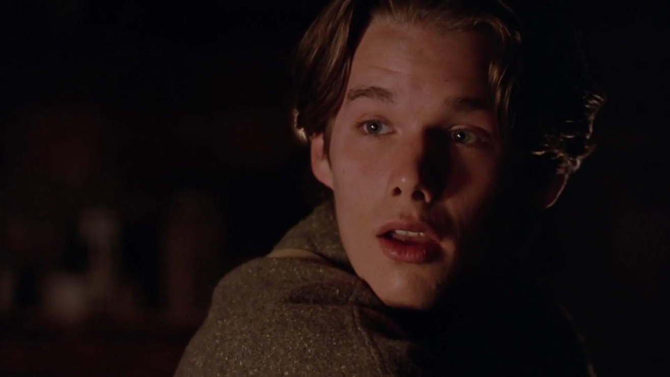 Picture of White Fang