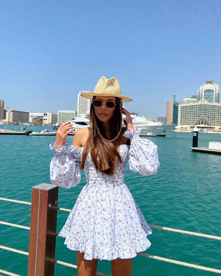 Lera Mihailina picture