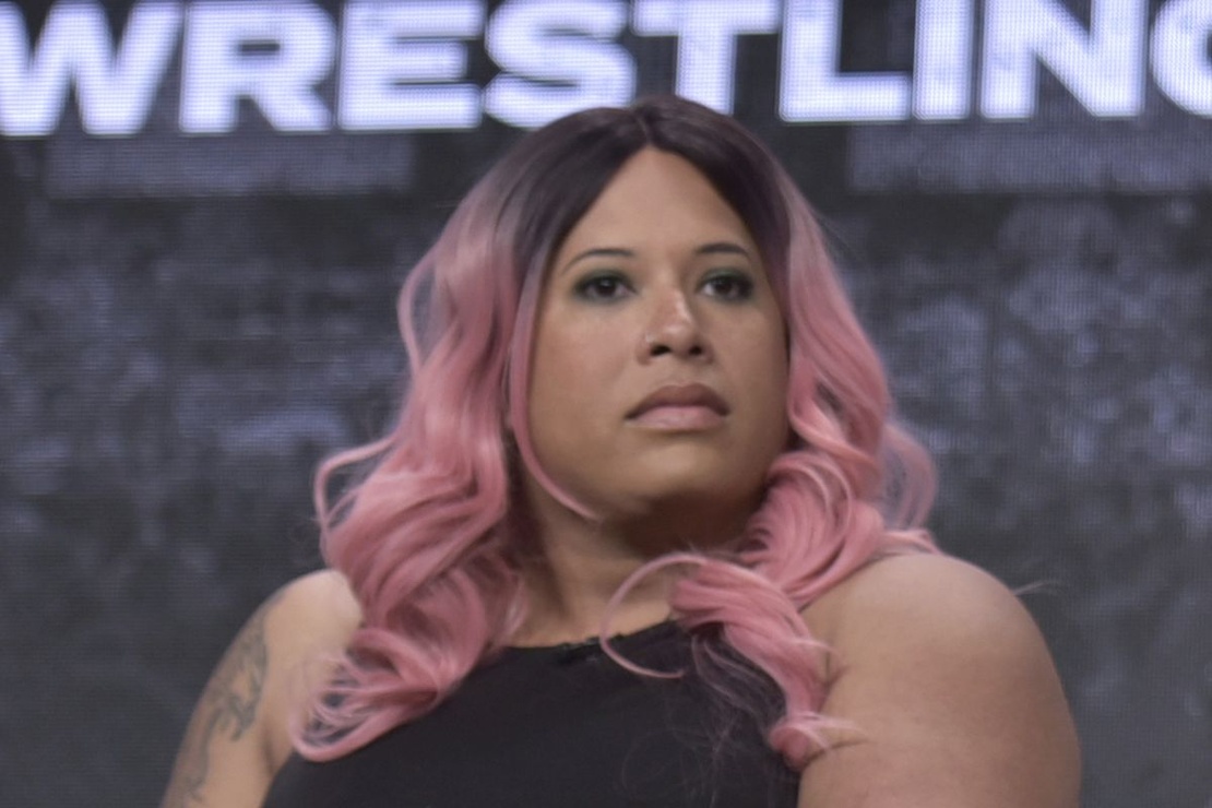 Picture of Nyla Rose