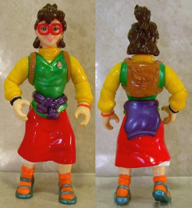 Teenage Mutant Ninja Turtles - Toon Turtles: Toon Irma image