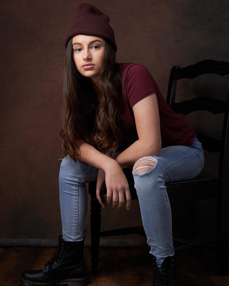 Picture of Kiley Opsal