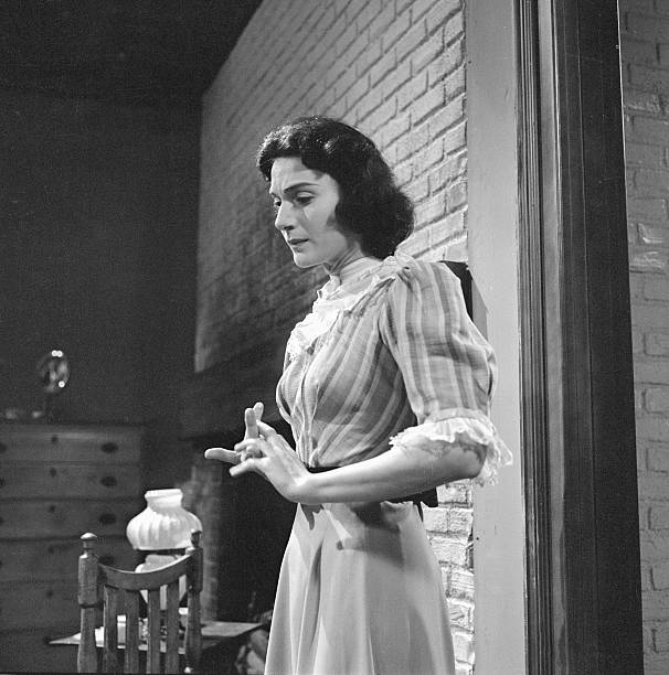 Marian Seldes