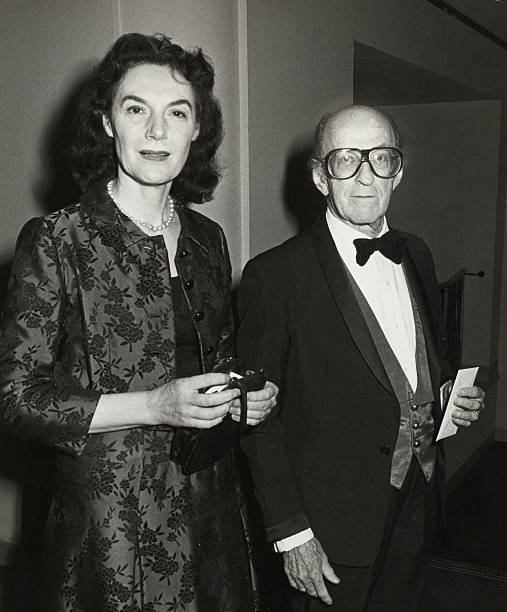 Marian Seldes, Garson Kanin