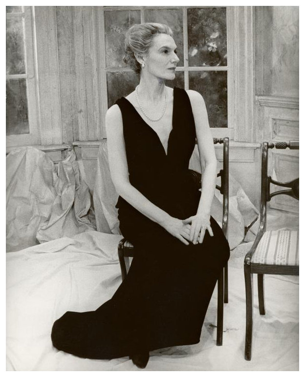 Marian Seldes