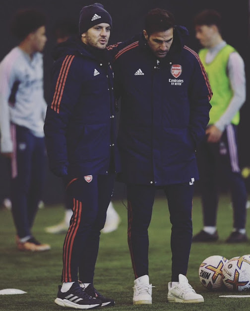 Image of Jack Wilshere