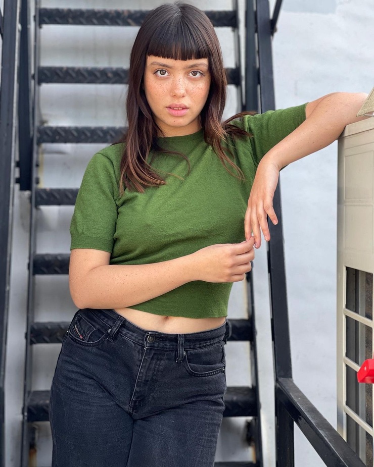 Picture of Emily Bador