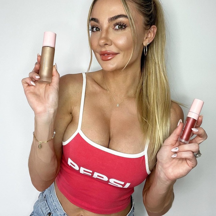 Picture of Brooke Evers