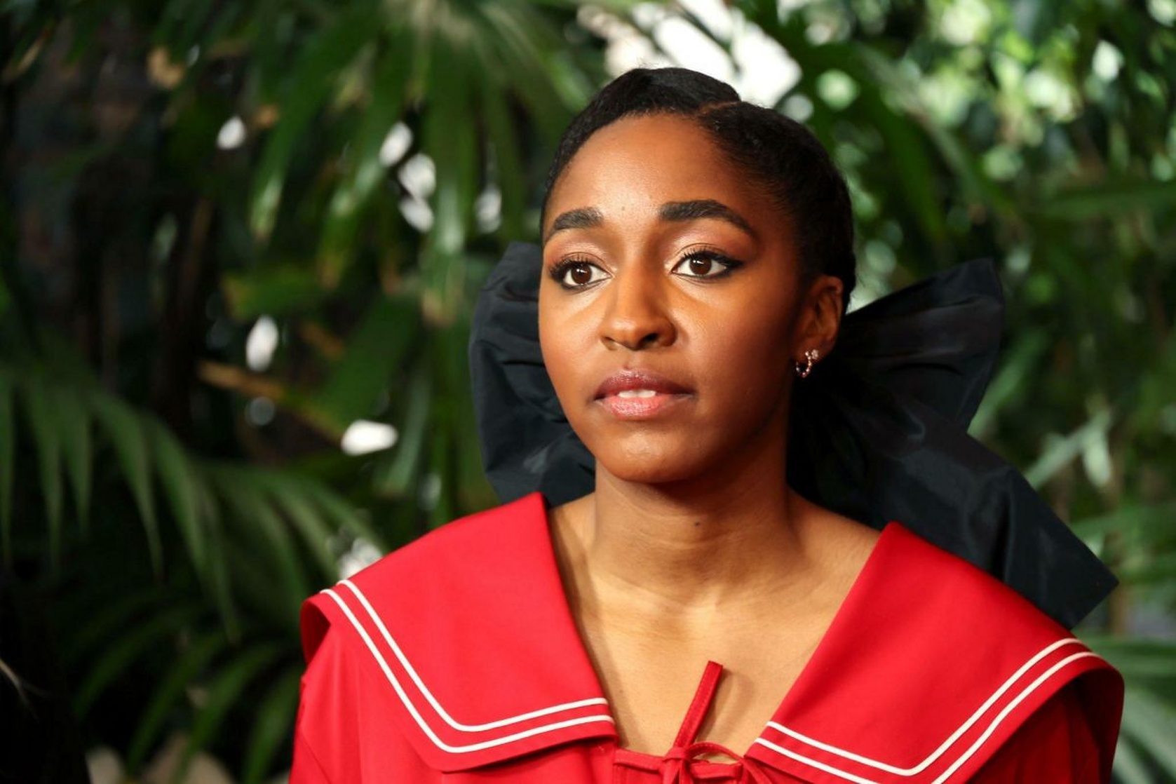 Picture of Ayo Edebiri