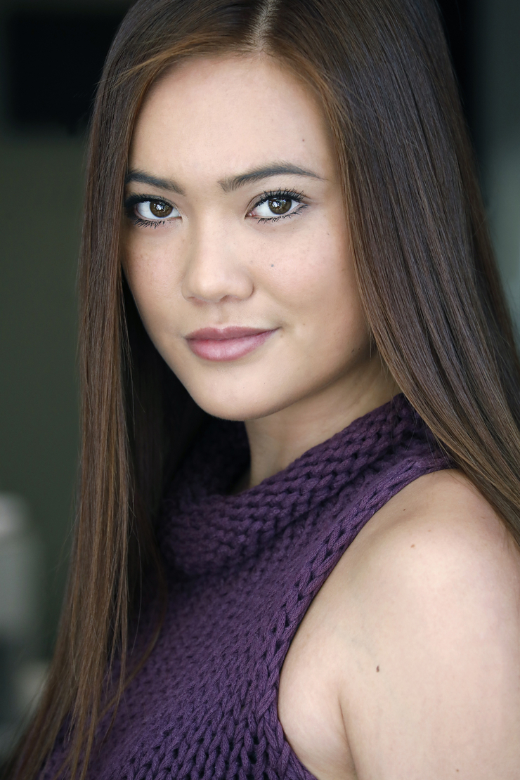 Image of Vanessa Howard