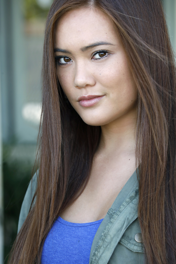 Vanessa Howard picture