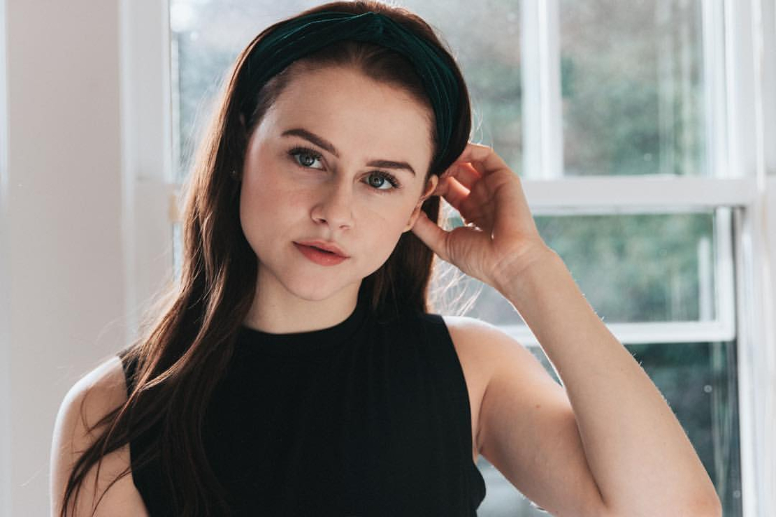 Picture of Chloe Oloren