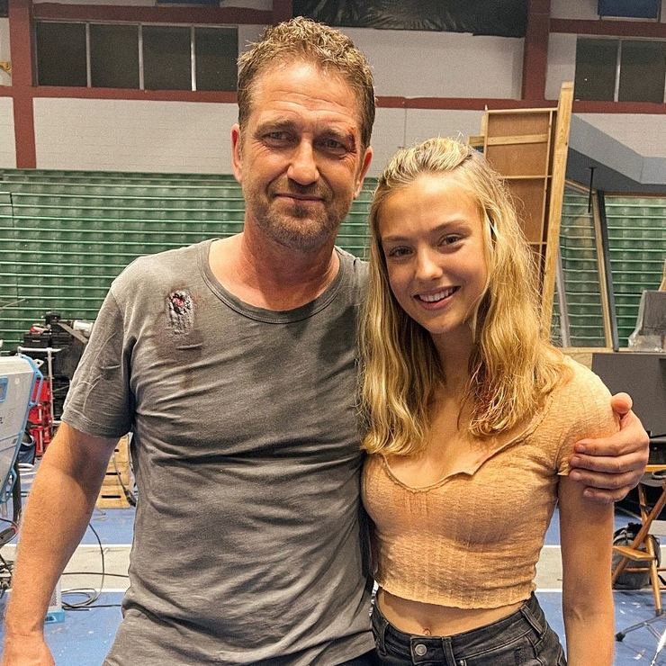 Picture of Lilly Krug