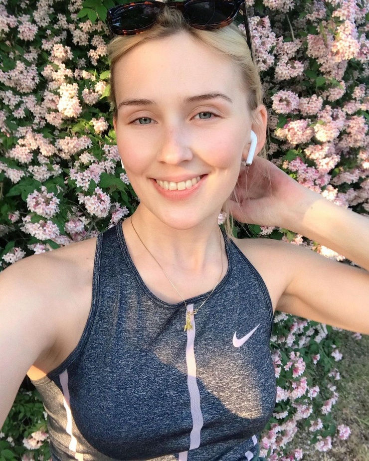 Picture of Sia Guseva