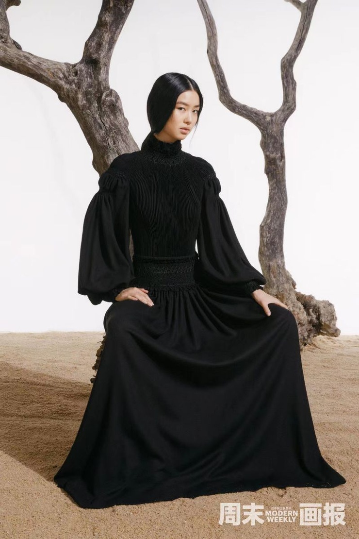 Picture of Estelle Chen