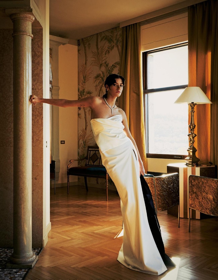 Picture of Zelda Heloise Smyth