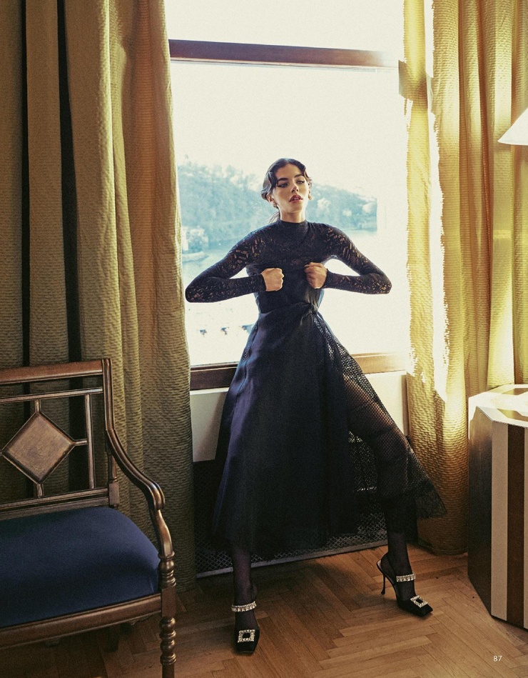 Picture of Zelda Heloise Smyth