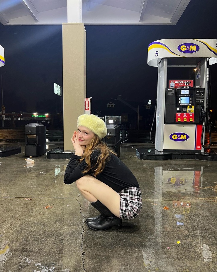 Picture of Samantha Cormier