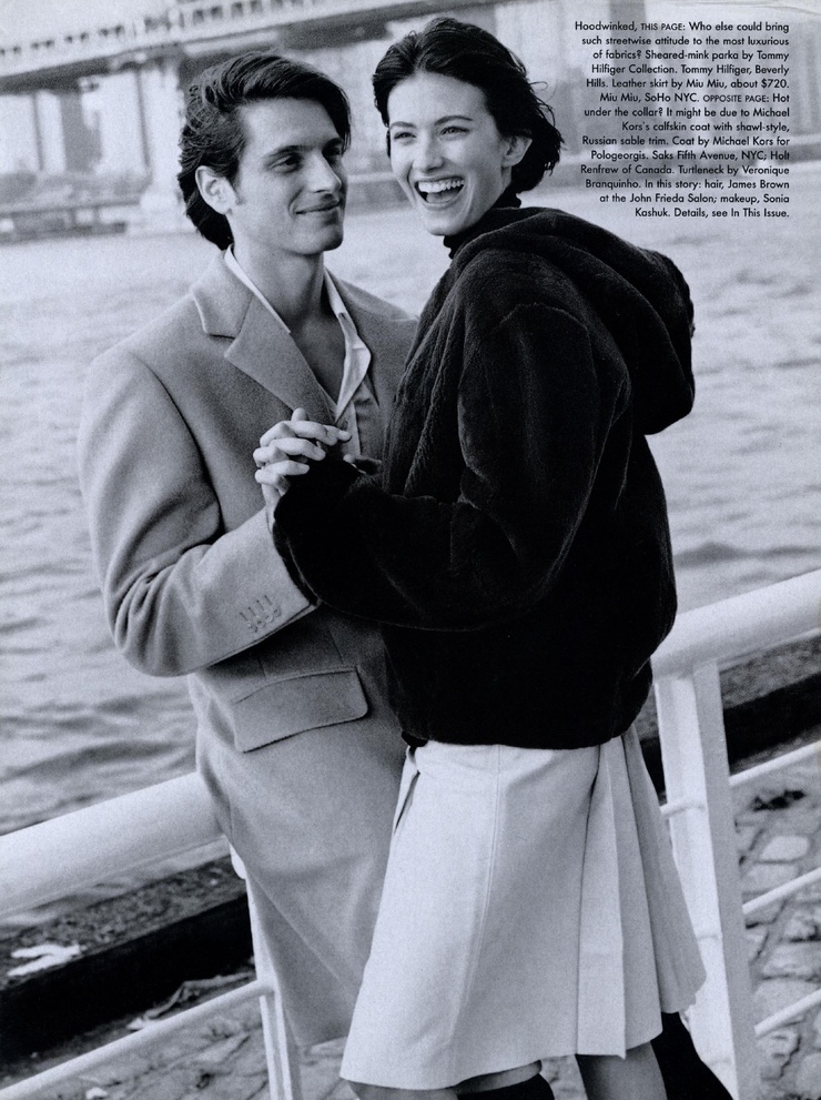 US Vogue September 1998