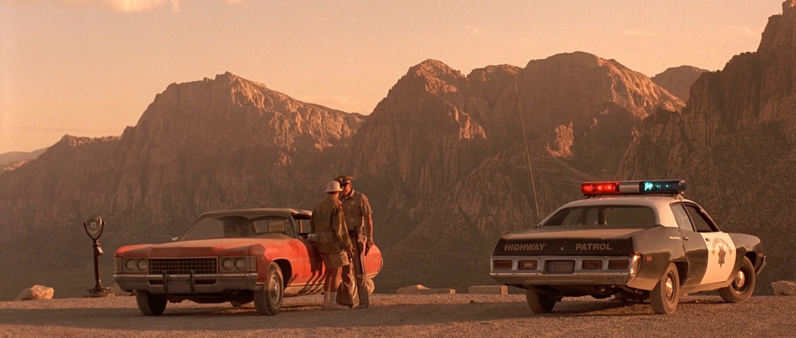 Picture of Fear and Loathing in Las Vegas