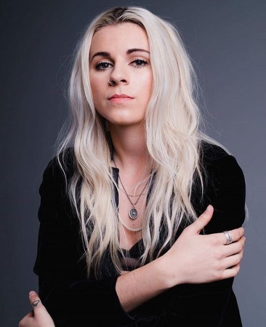 Picture of Lyndsey Gunnulfsen