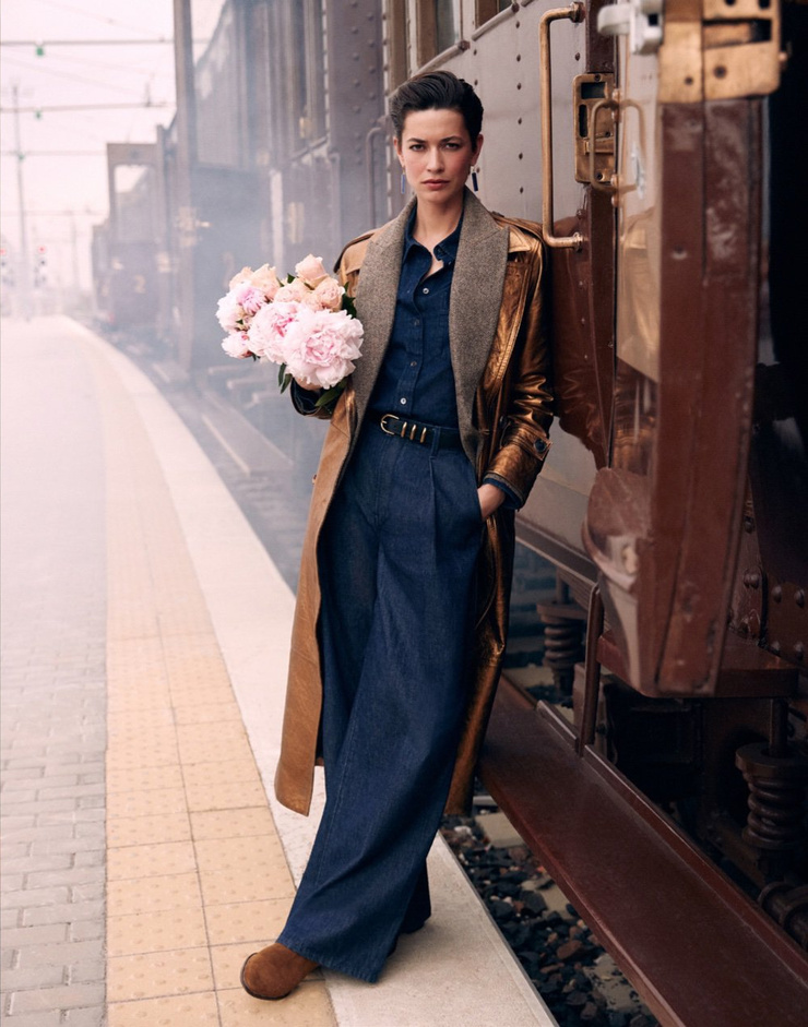 Picture of Louise de Chevigny