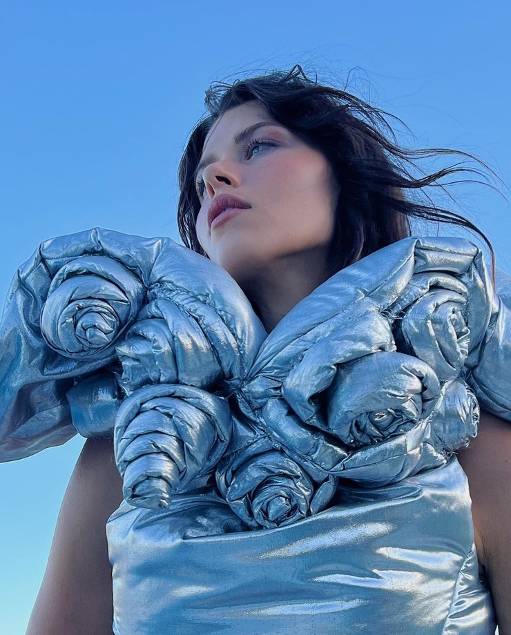 Image of Georgia Fowler