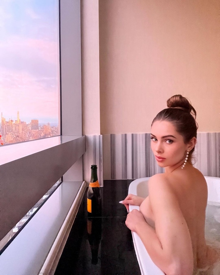 Picture of Brandy Gordon