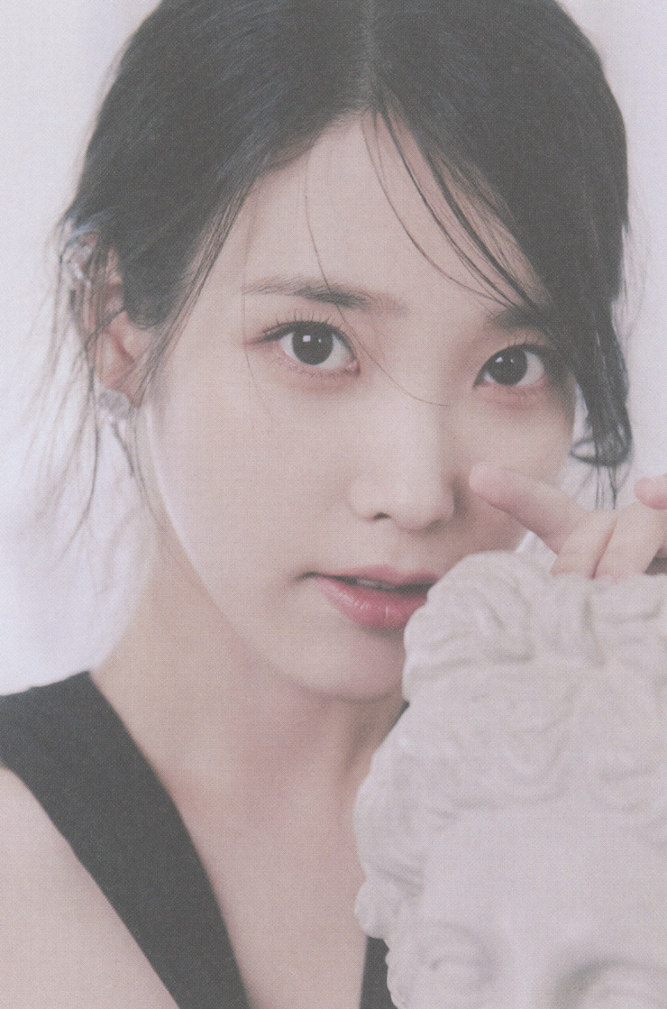 Picture of IU