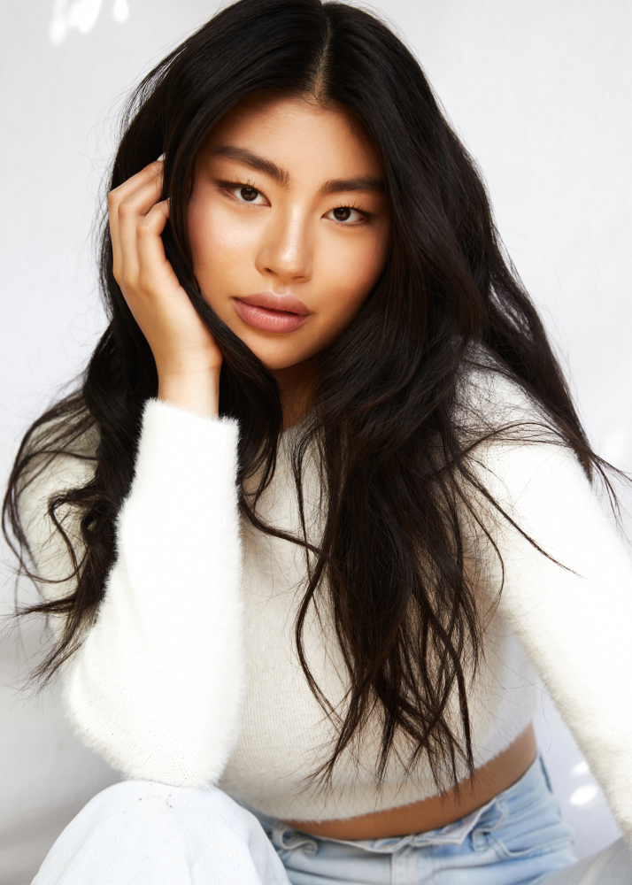 Image of Gloria Tang (Model)
