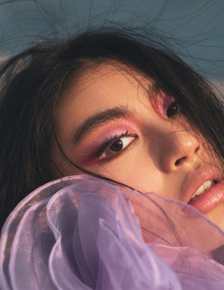 Gloria Tang (Model) image