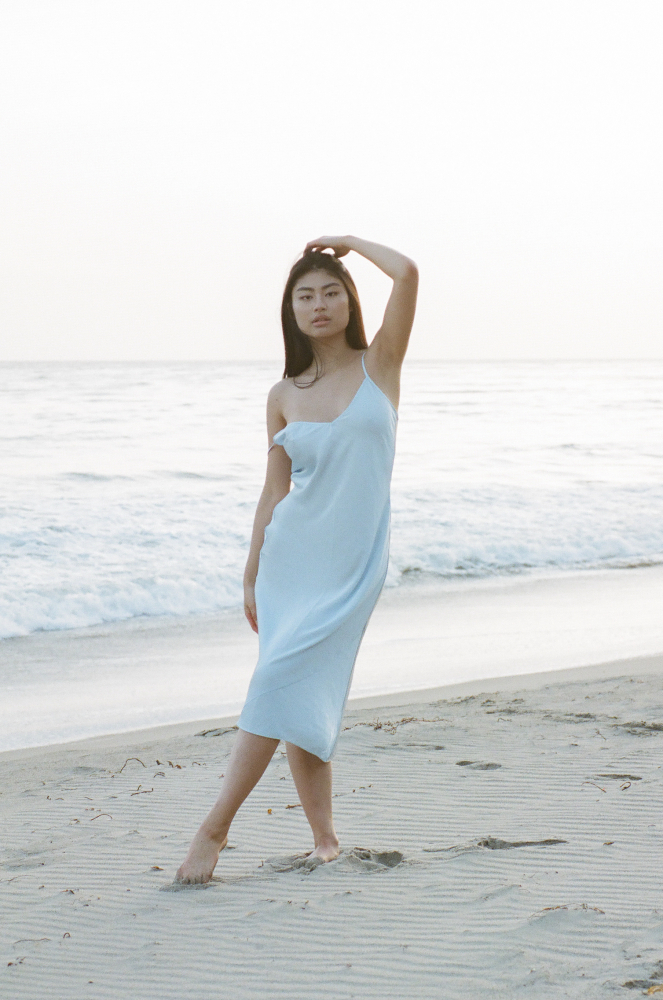 Picture of Gloria Tang (Model)