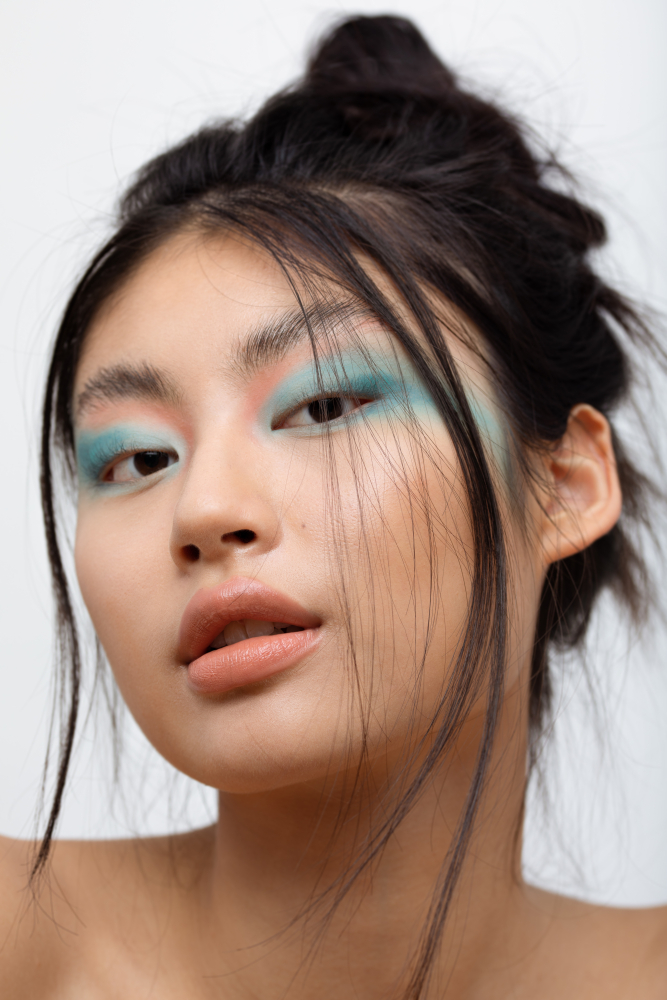 Picture of Gloria Tang (Model)