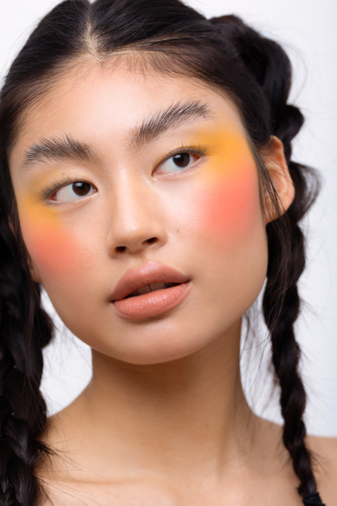 Picture of Gloria Tang (Model)