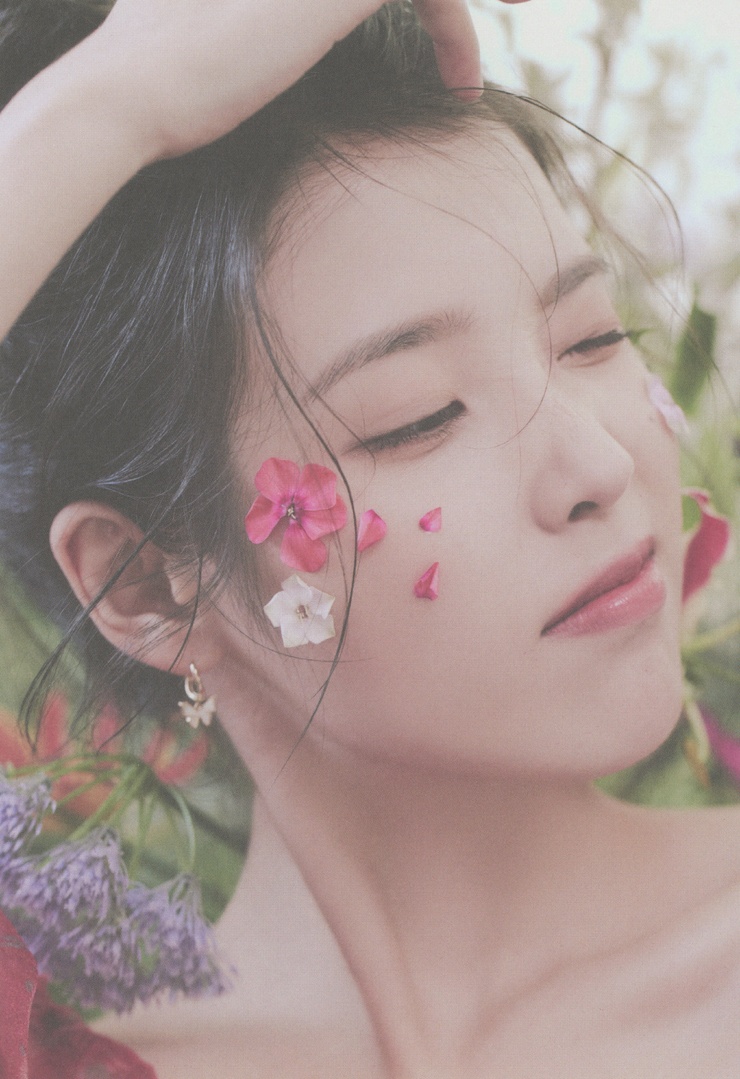 Picture of IU