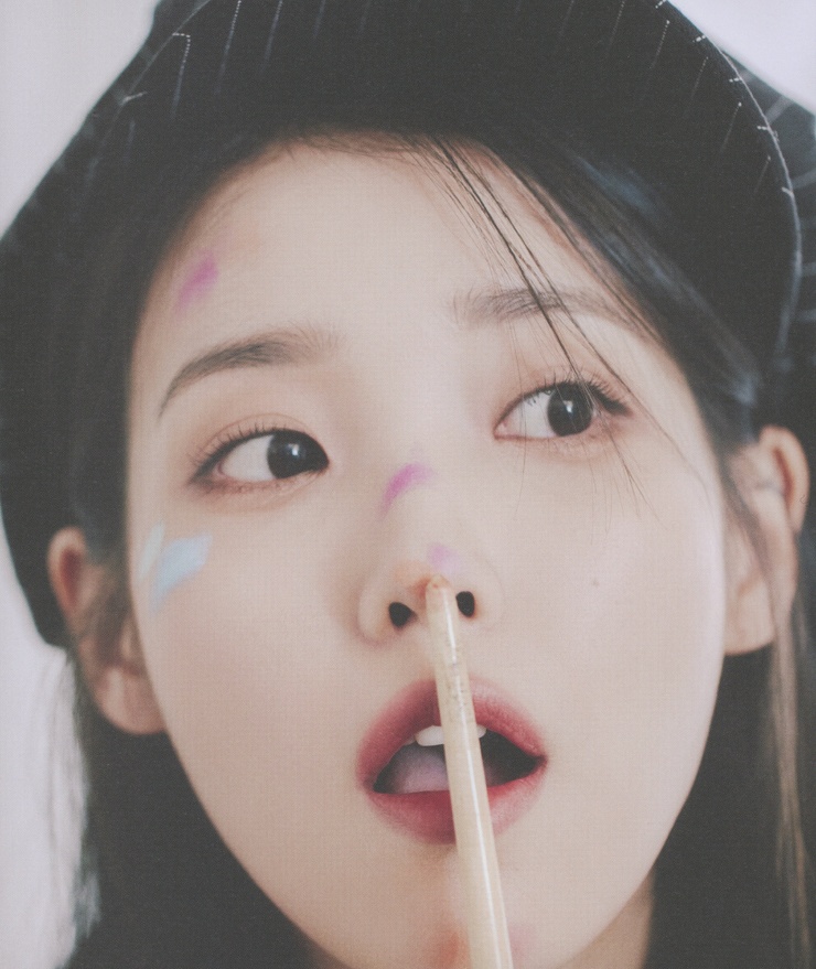 Image of IU