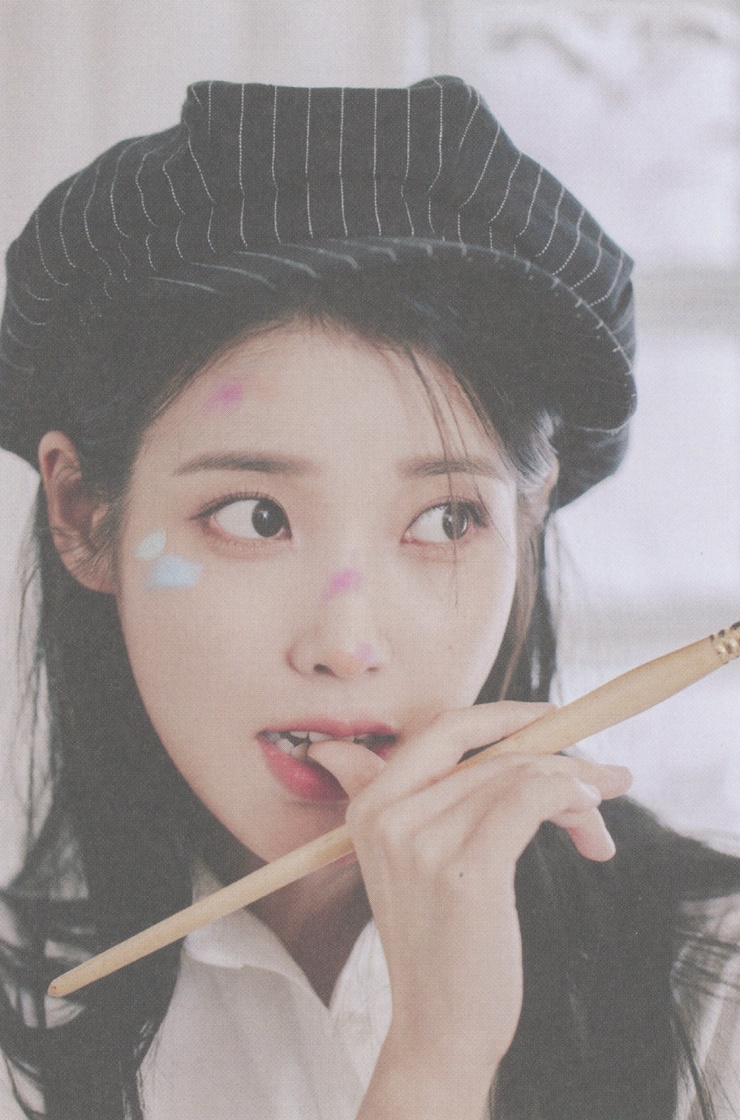 Picture of IU