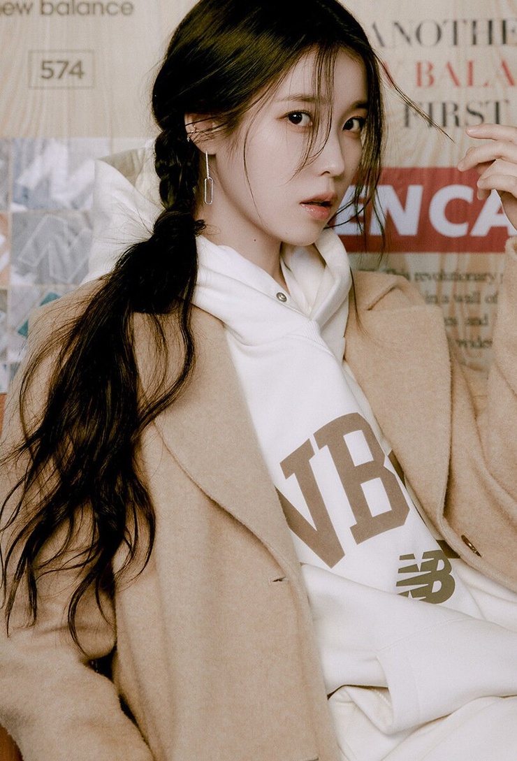 Picture of IU