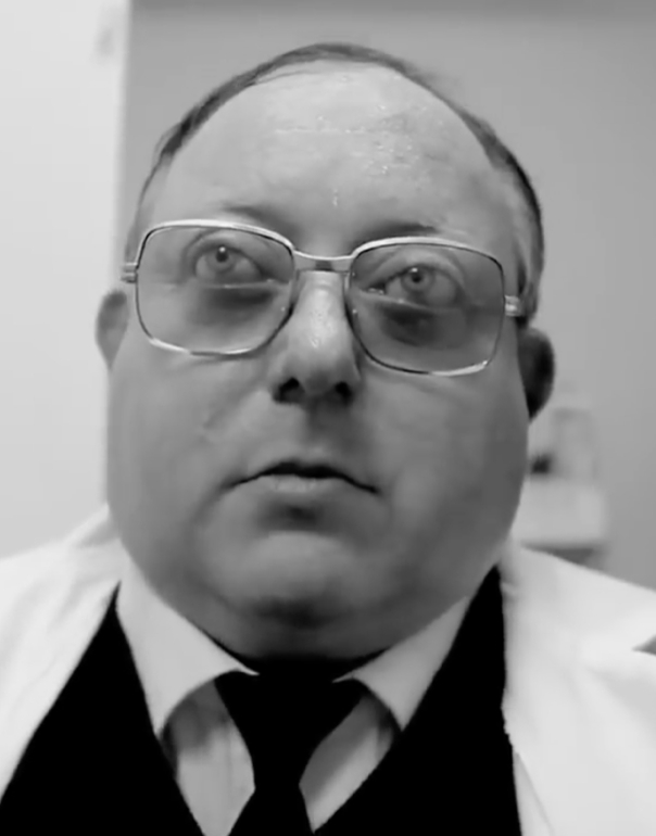 Picture of Martin lomax