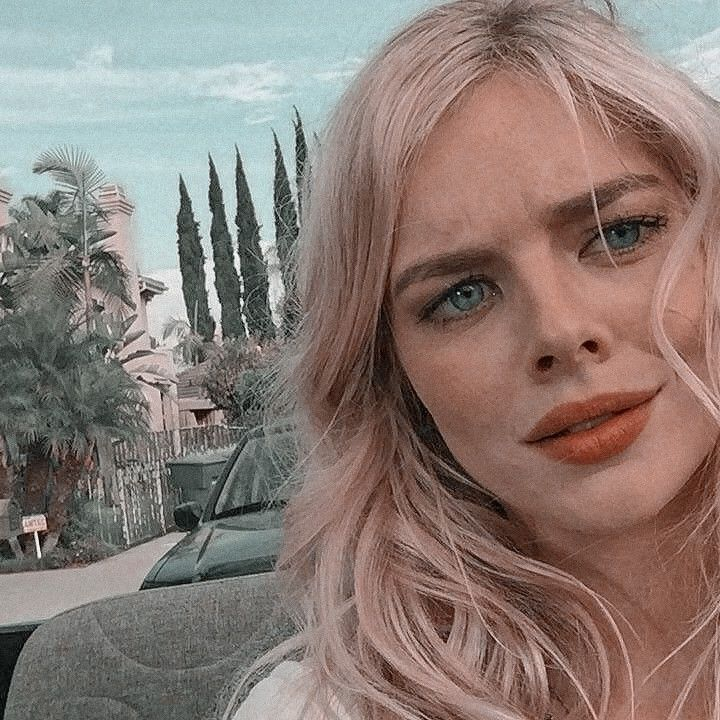 Picture of Samara Weaving