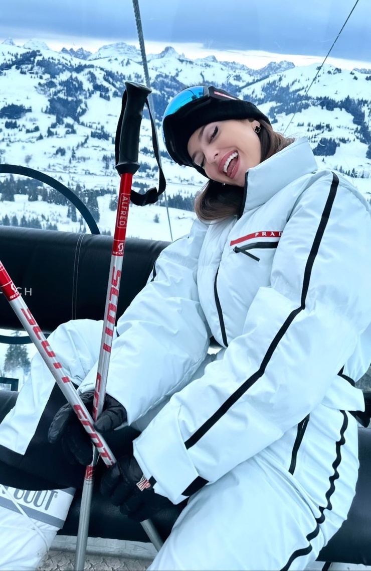 Picture of Natalia Barulich