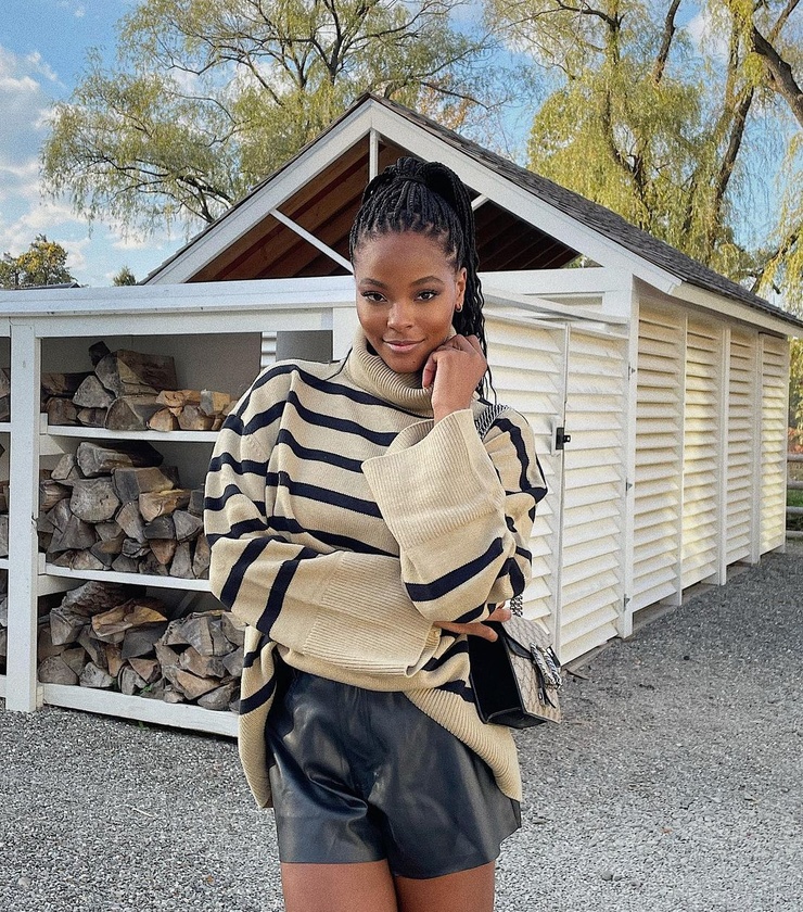 Picture of Allie Marie Redmond