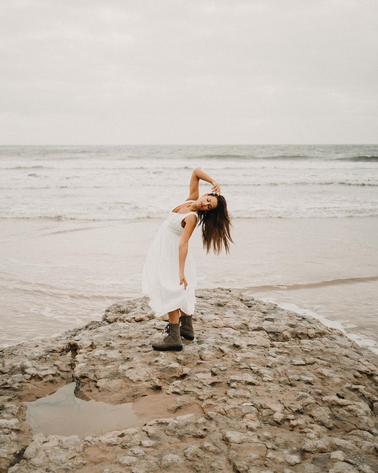 Picture of Mariana Monteiro