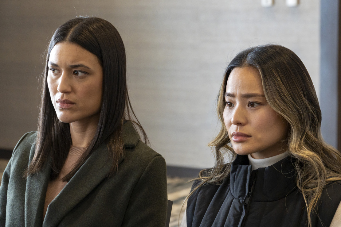 Dexter: New Blood picture